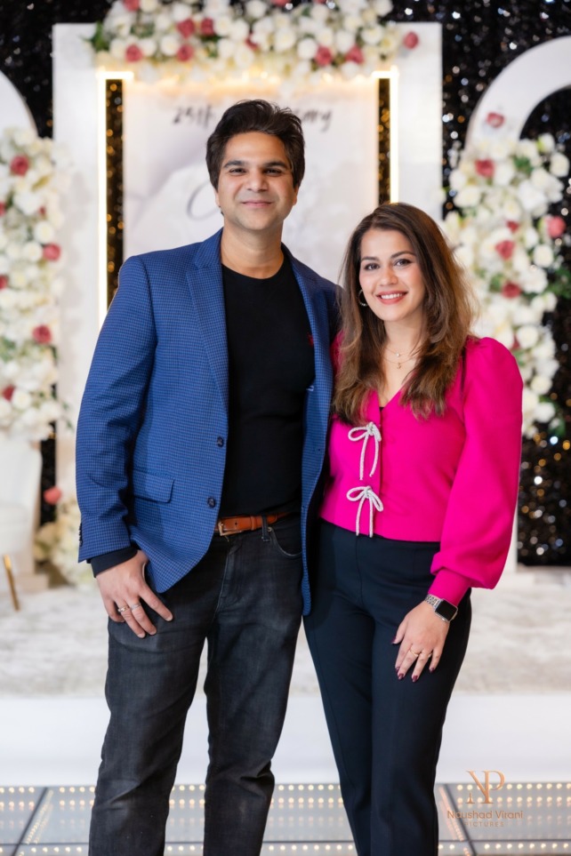 Meet Komal Patel – CanvasRebel Magazine