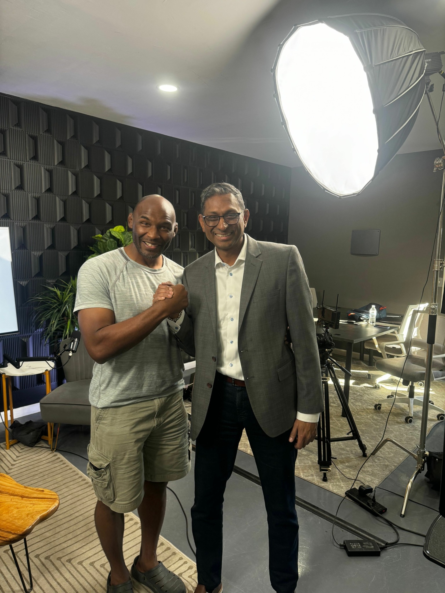 Meet Yogesh Patel – CanvasRebel Magazine