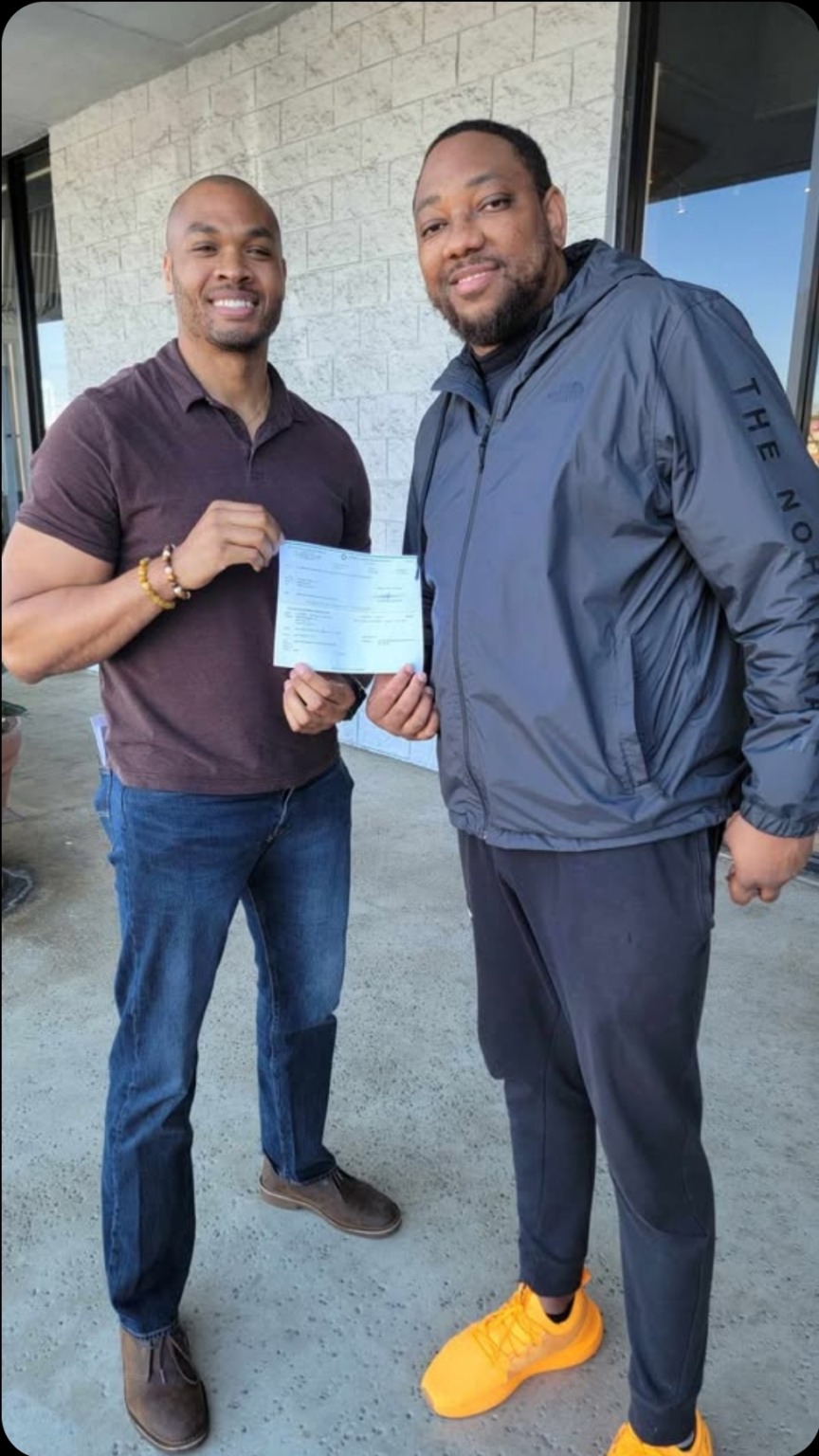 Meet Jay Field – CanvasRebel Magazine