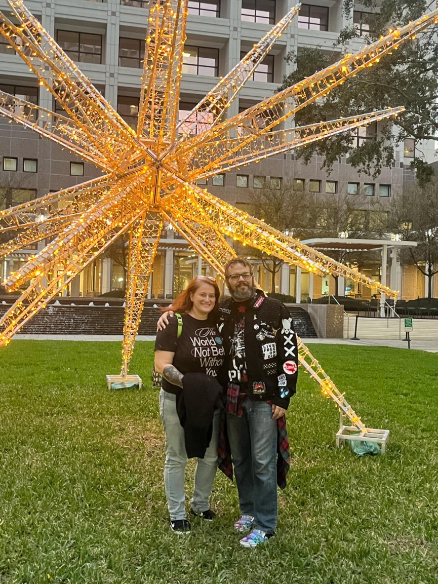 Meet Travis Gibb – CanvasRebel Magazine