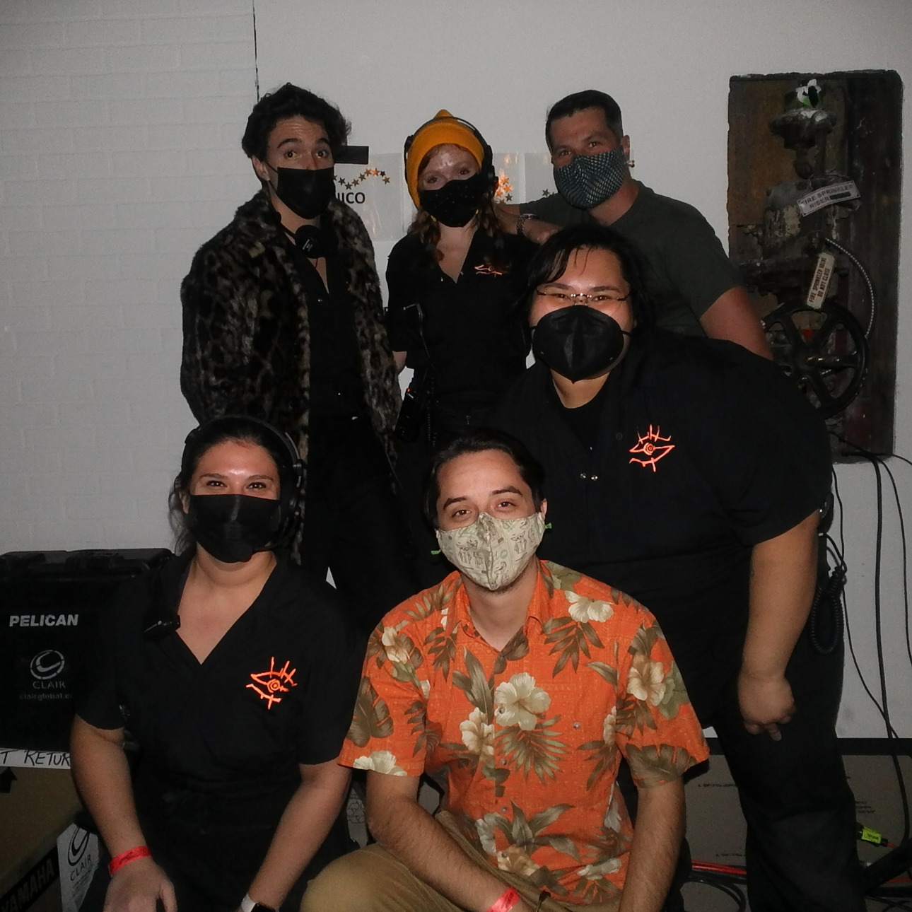 Meet Nico Parducho – CanvasRebel Magazine