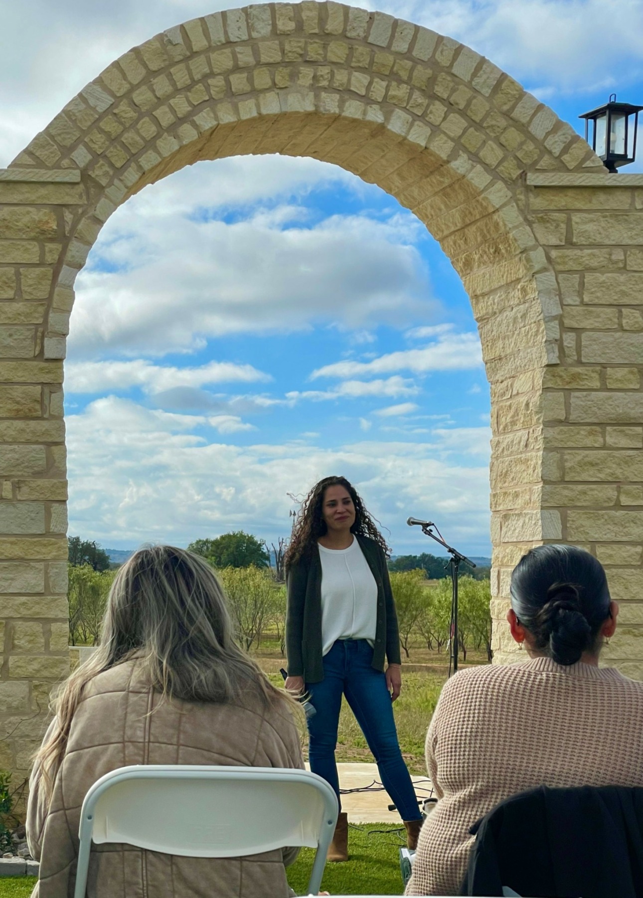 Meet Sarah Rivera – CanvasRebel Magazine