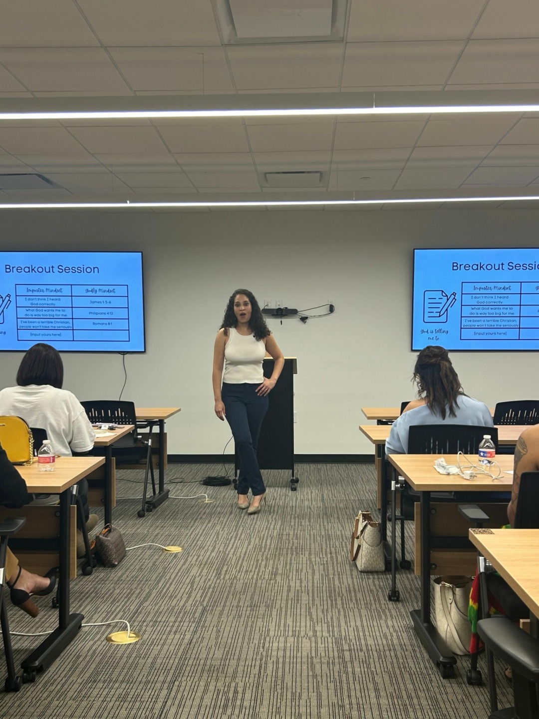 Meet Sarah Rivera – CanvasRebel Magazine