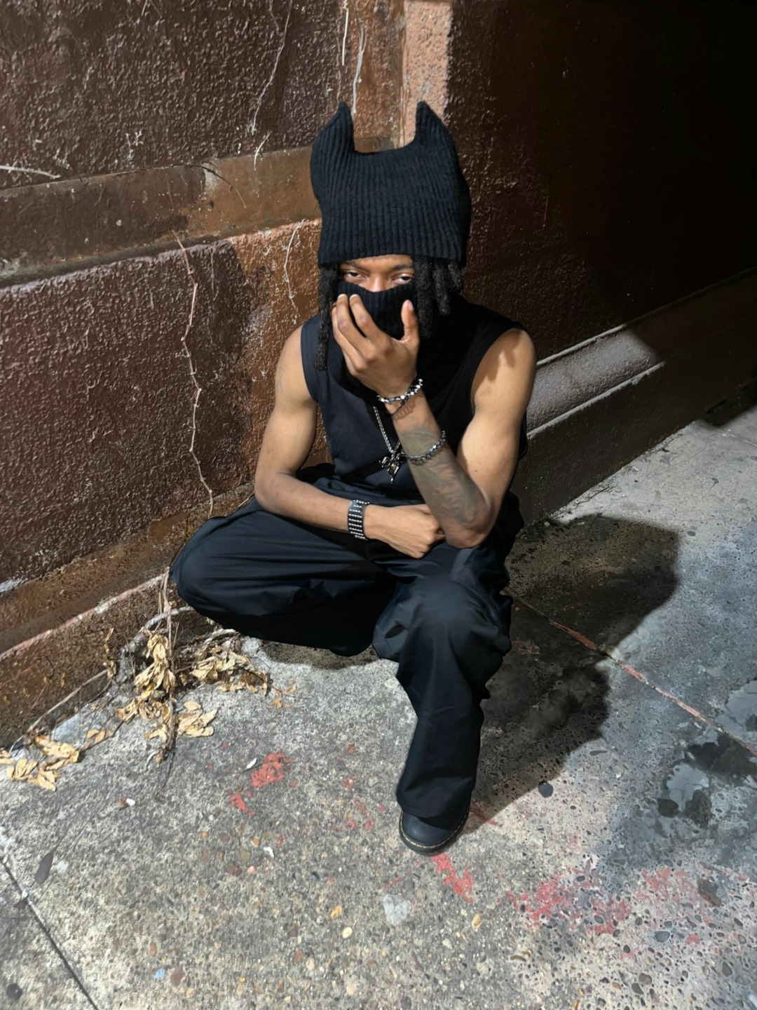 Meet Ziggie Knucklez – CanvasRebel Magazine