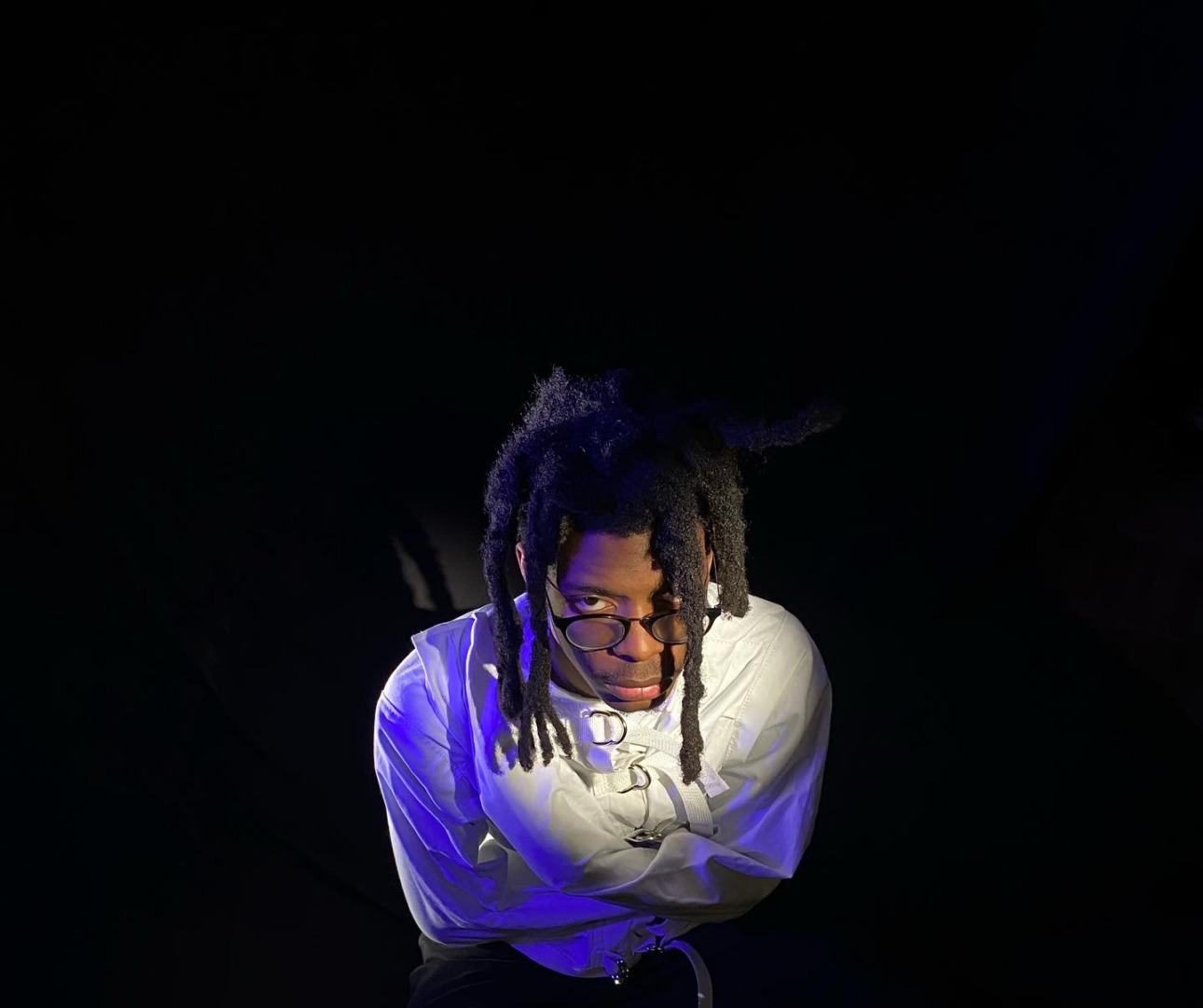 Meet Ziggie Knucklez – CanvasRebel Magazine