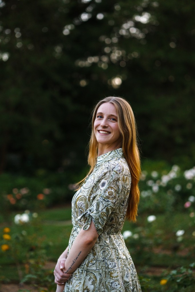 Meet Allie Jayne Reed – CanvasRebel Magazine