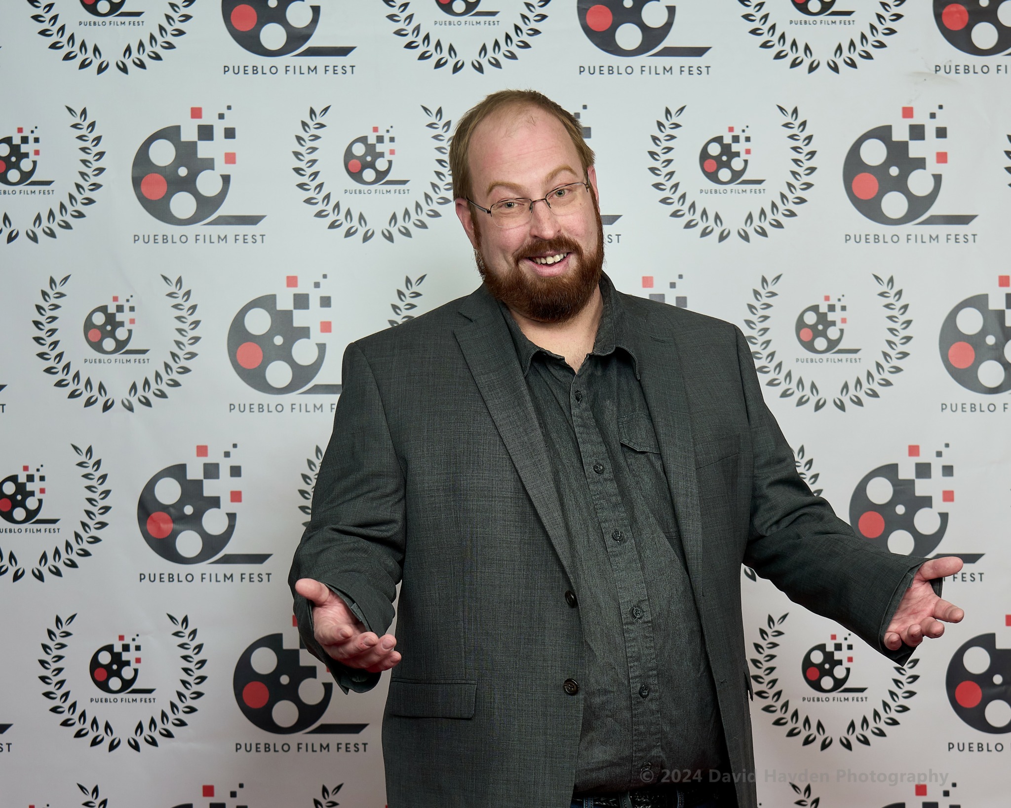 Meet Josh Lindquist – CanvasRebel Magazine