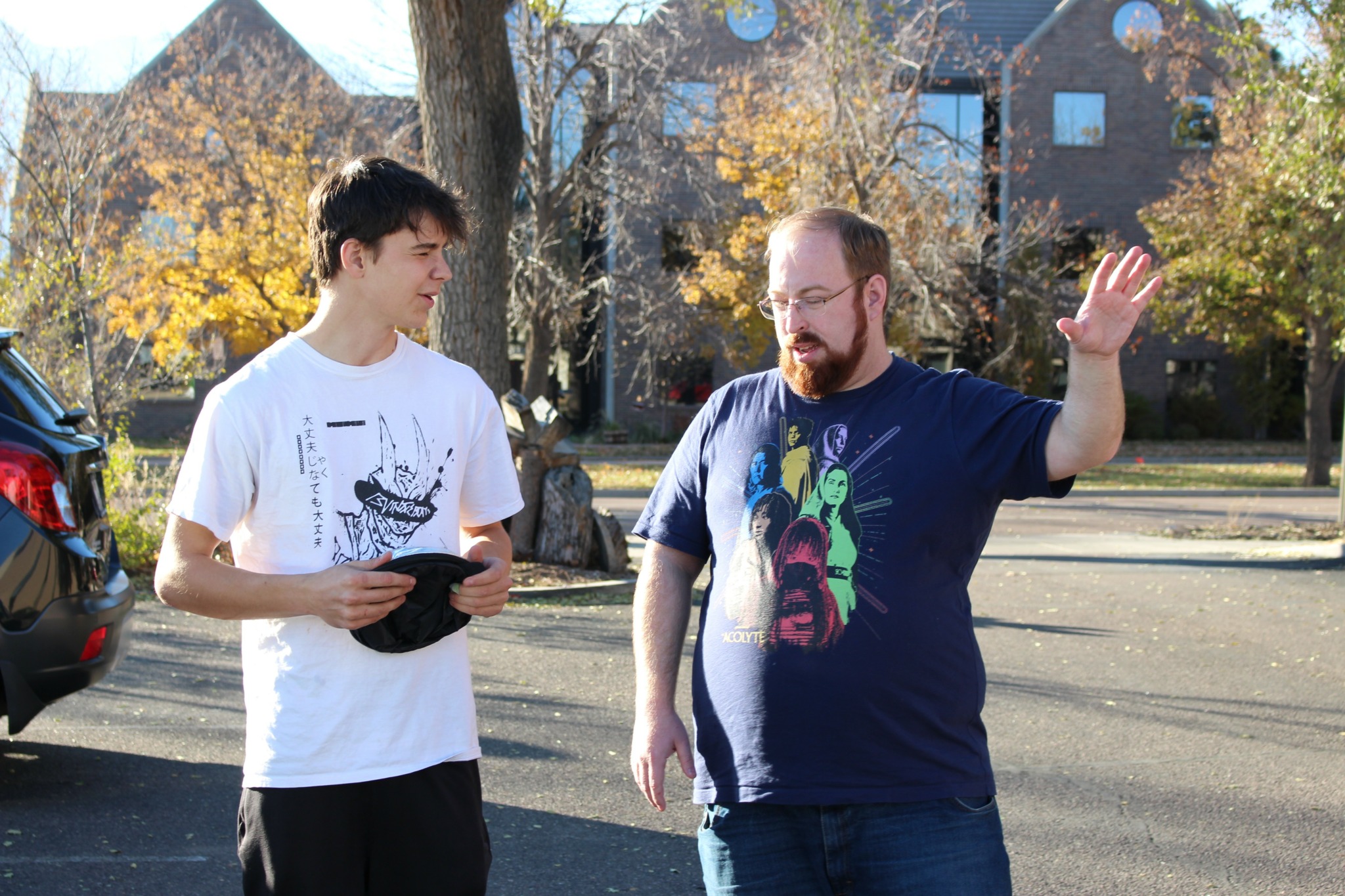 Meet Josh Lindquist – CanvasRebel Magazine