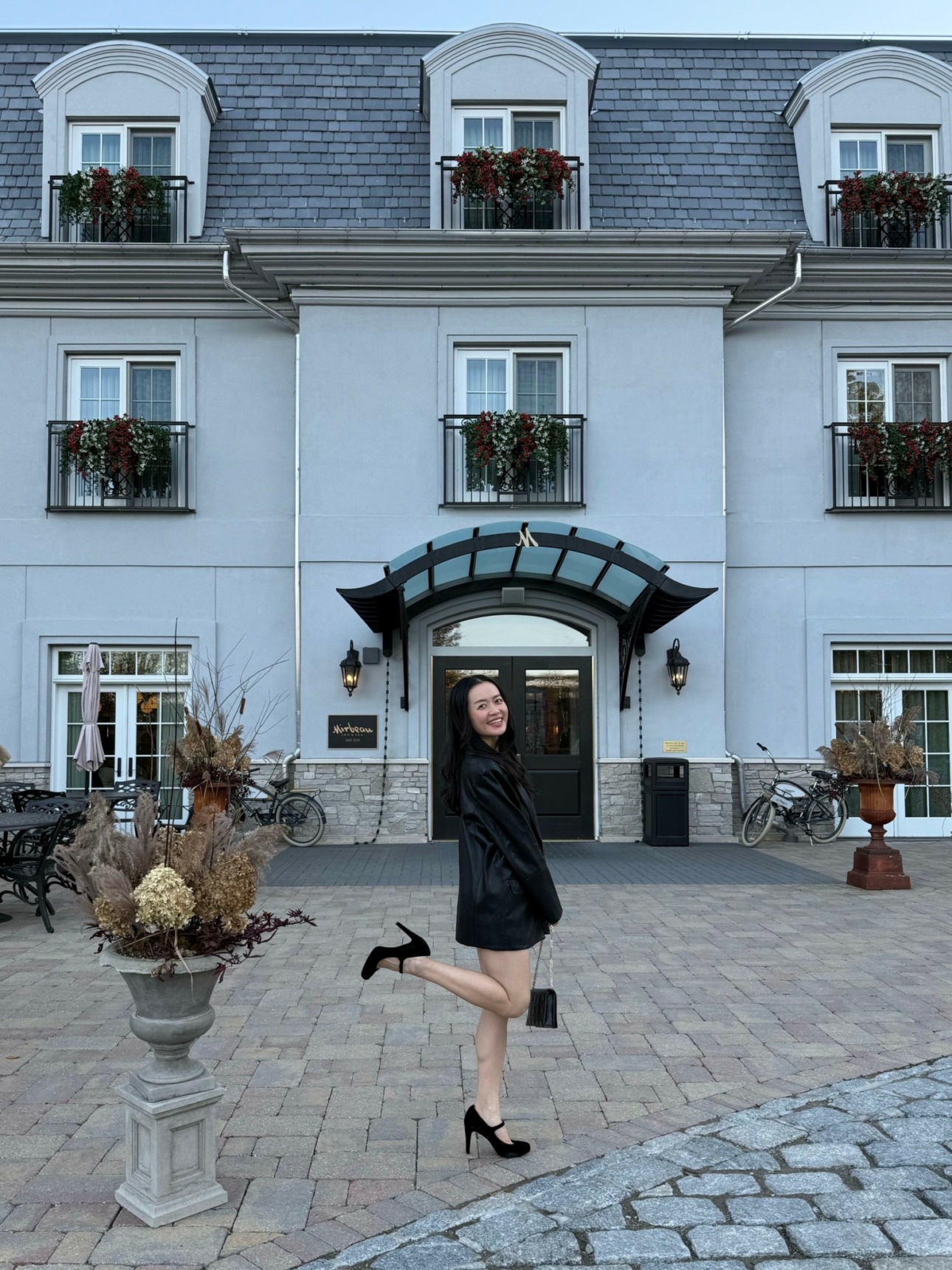 Meet Tiffany Chow – CanvasRebel Magazine