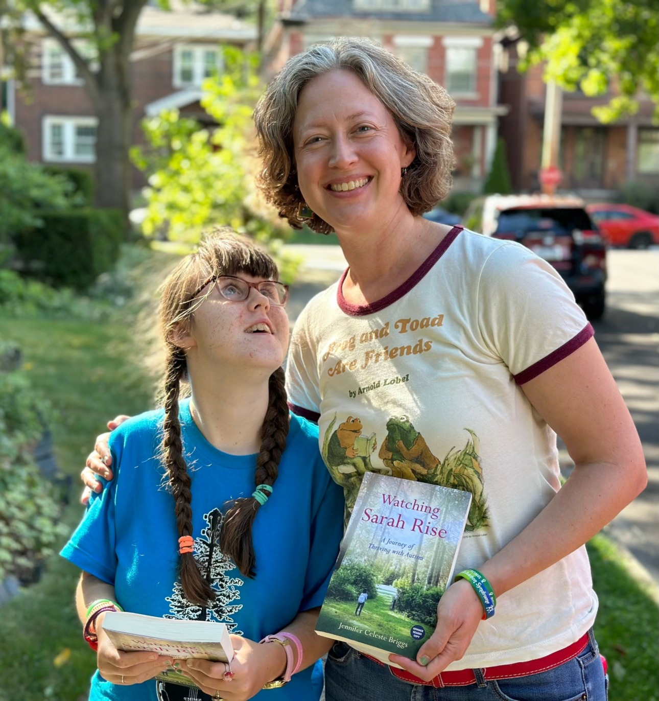 Meet Jennifer Celeste Briggs – CanvasRebel Magazine