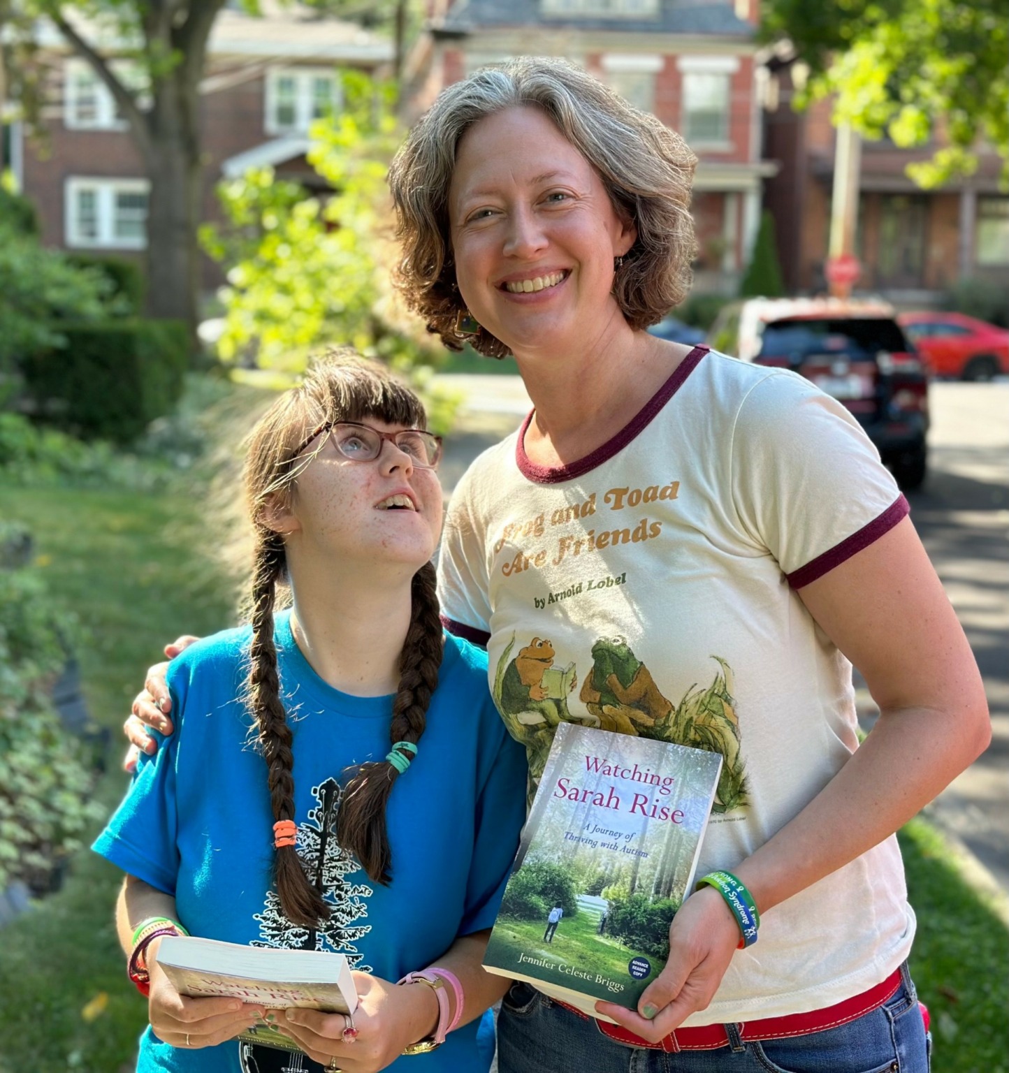 Meet Jennifer Celeste Briggs – CanvasRebel Magazine