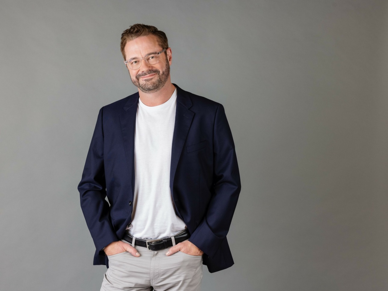 Meet Matt Vogel – CanvasRebel Magazine