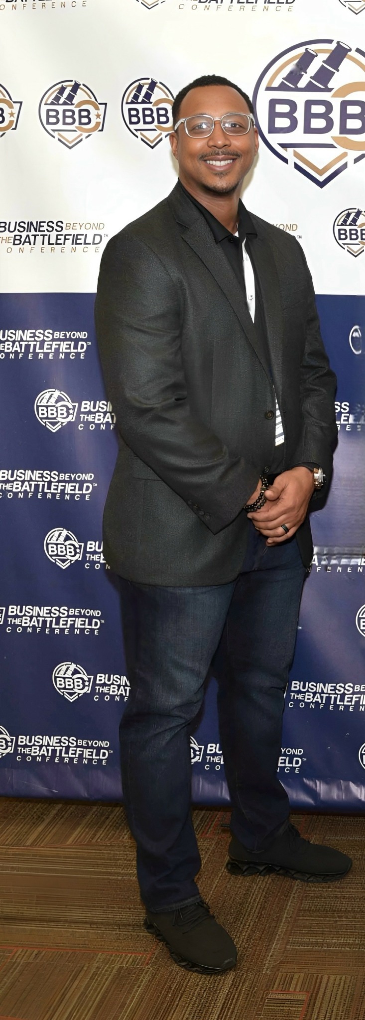 Meet Demarcus Sweet – CanvasRebel Magazine