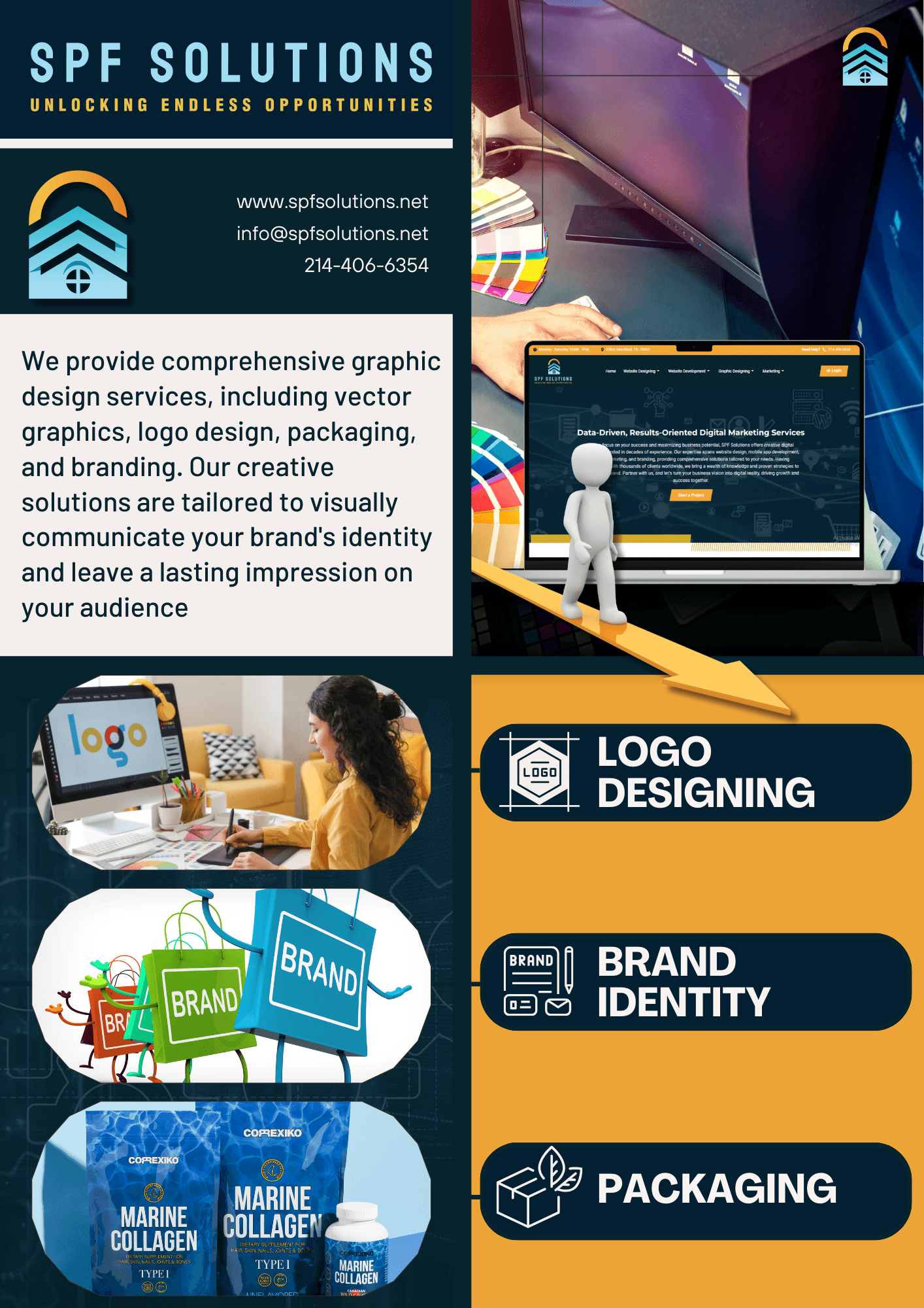 Meet Demarcus Sweet – CanvasRebel Magazine