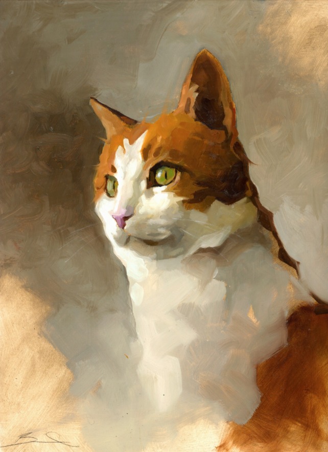 Meet Brian Busch – CanvasRebel Magazine