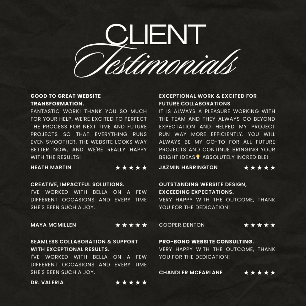 Meet Bella Matasic – CanvasRebel Magazine