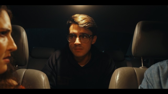 Meet Benjamin Mayer – CanvasRebel Magazine