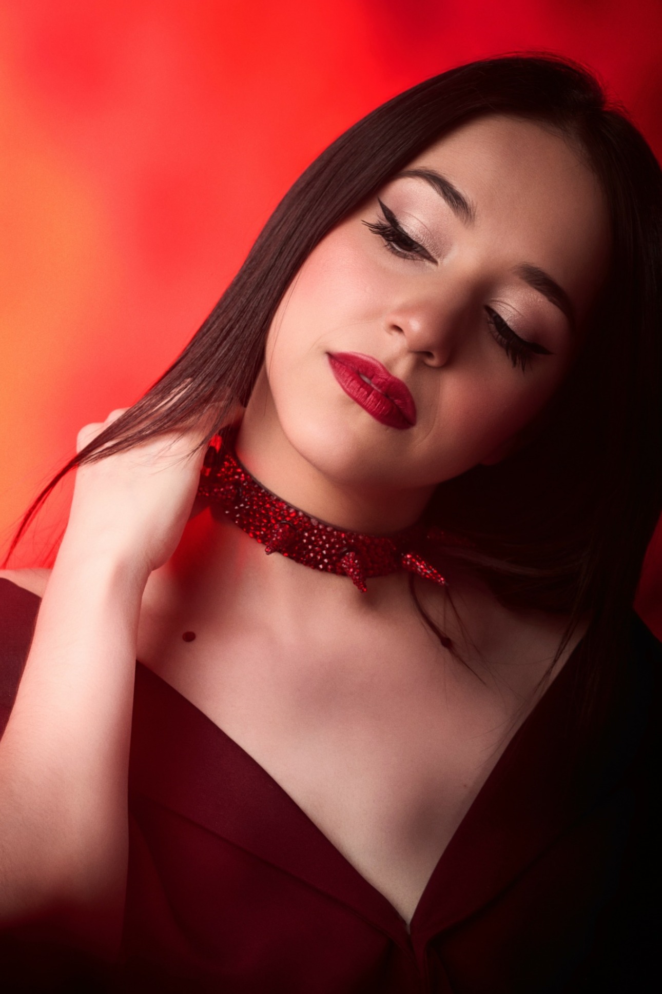 Meet Fernanda Granados – CanvasRebel Magazine