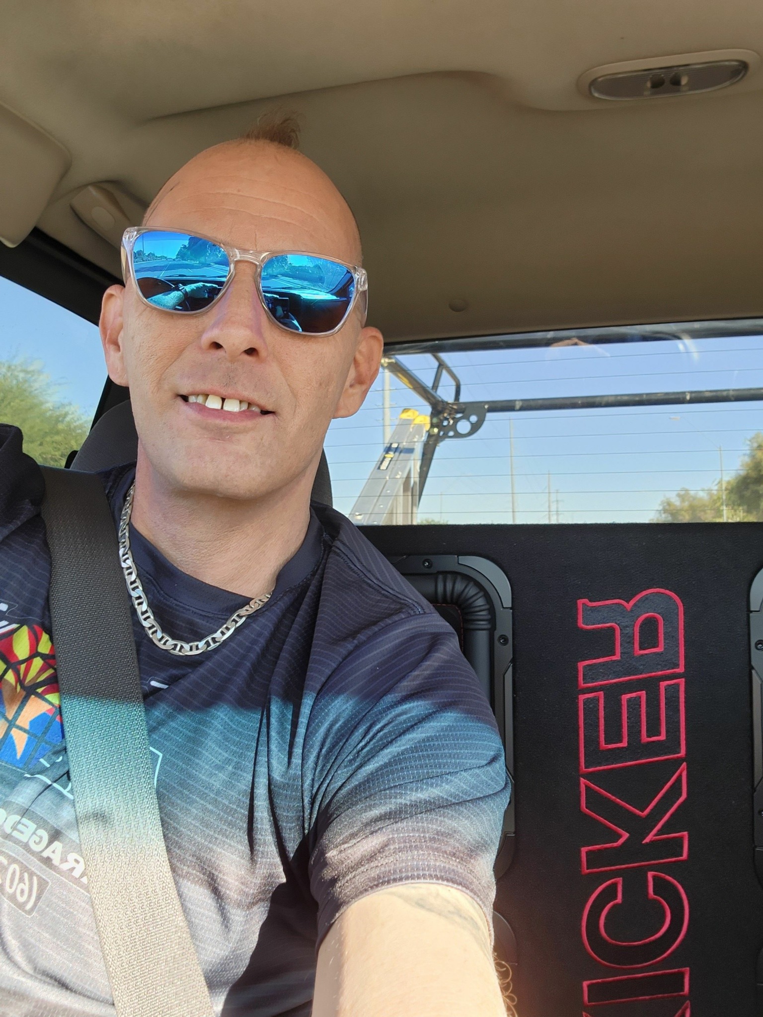 Meet James Lanham – CanvasRebel Magazine