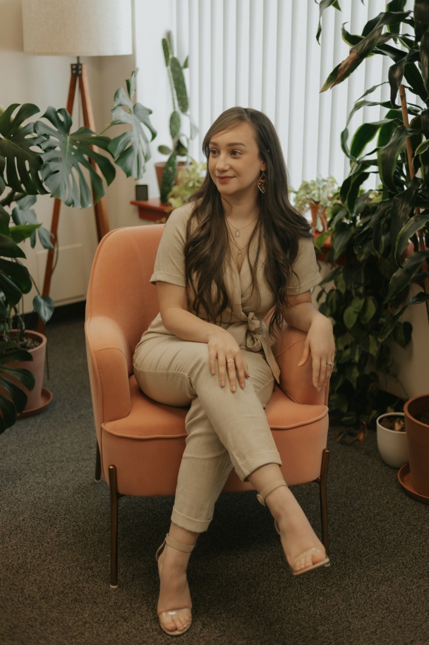 Meet Tatiana Szulc – CanvasRebel Magazine