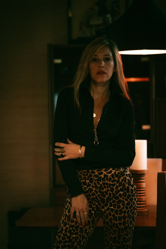 Meet Laura Walters – CanvasRebel Magazine