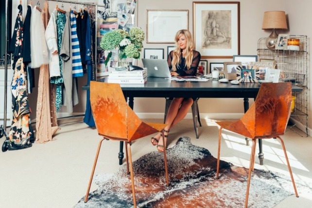 Meet Laura Walters – CanvasRebel Magazine