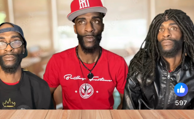 Meet Charvin Clark – CanvasRebel Magazine