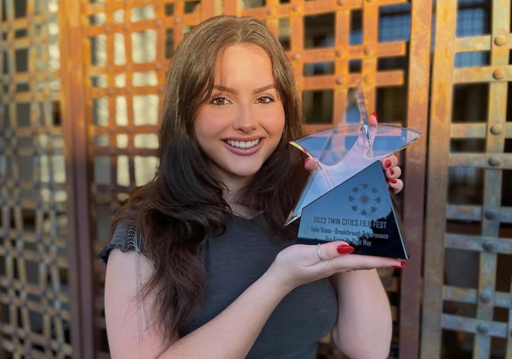 Meet Ava Acres – CanvasRebel Magazine