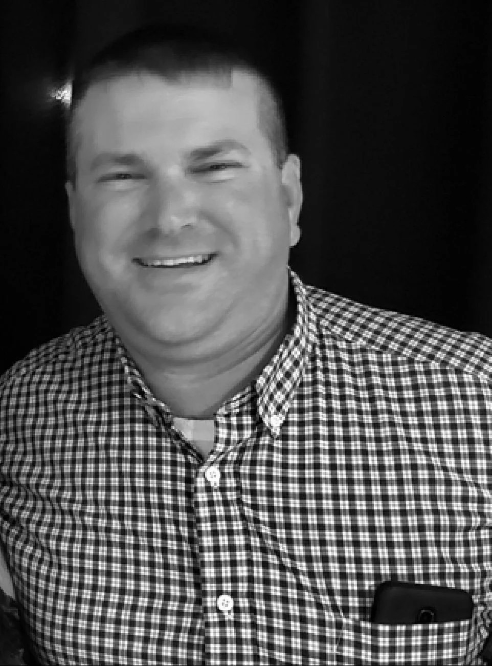 Meet Christopher Gilbert – CanvasRebel Magazine