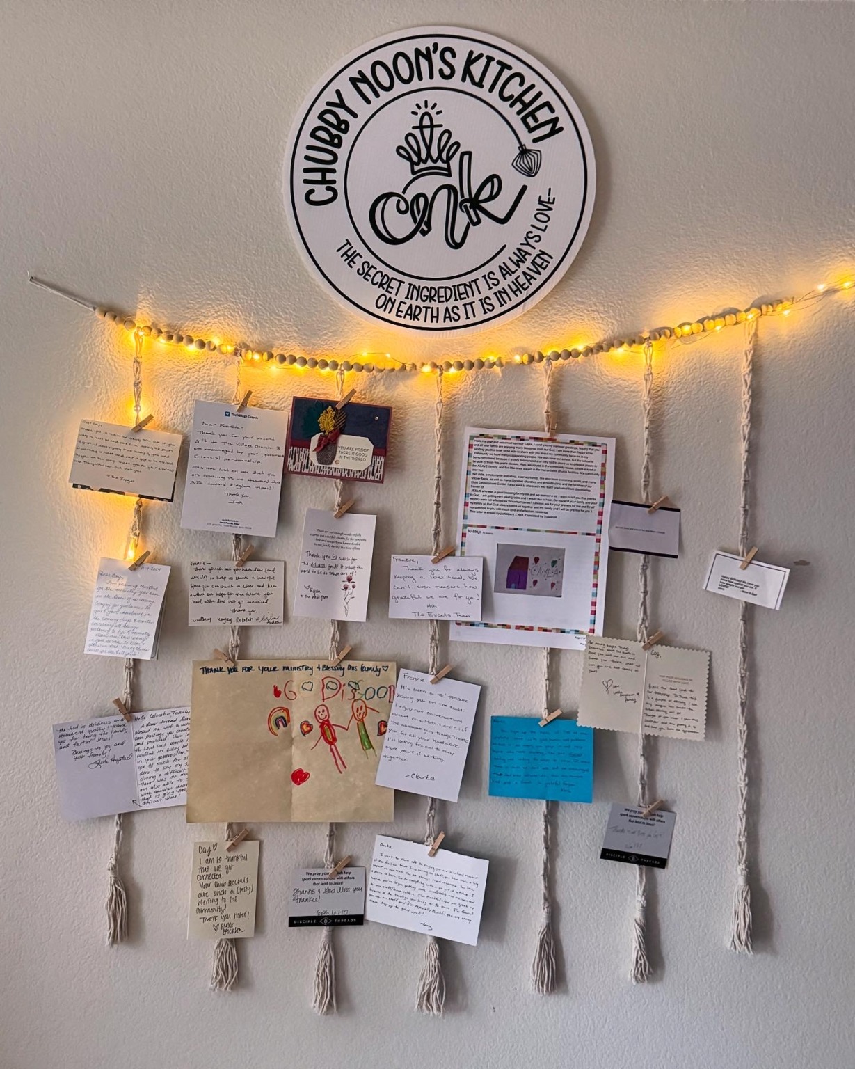 Meet Cay Colombo – CanvasRebel Magazine