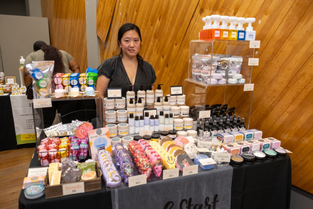 Meet Connie Mansfield – CanvasRebel Magazine