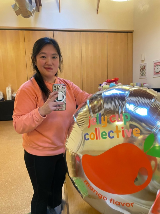 Meet Connie Mansfield – CanvasRebel Magazine