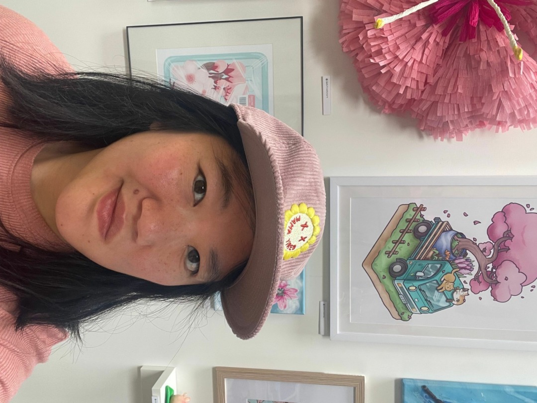 Meet Connie Mansfield – CanvasRebel Magazine