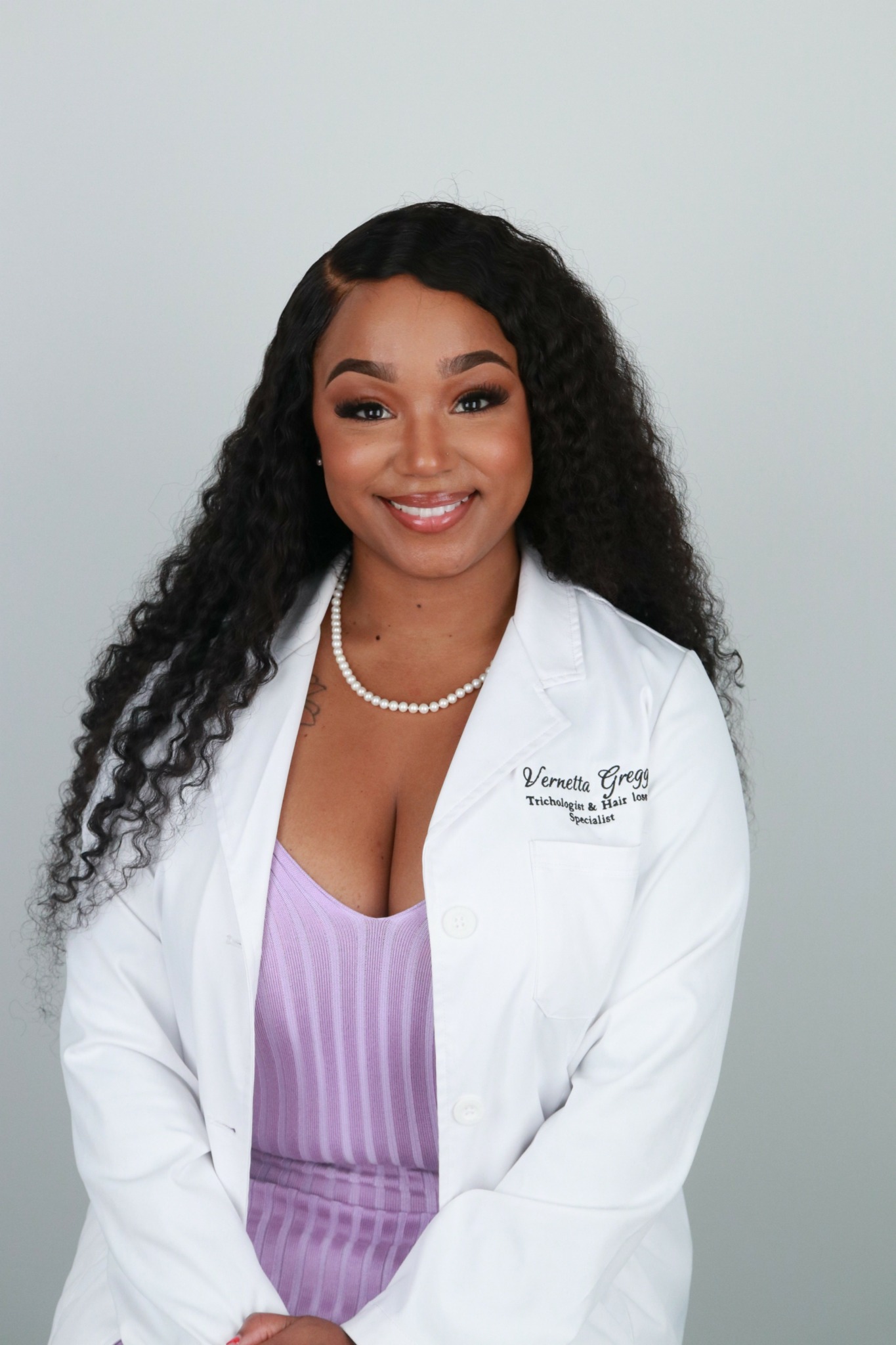 Meet Vernetta Gregg – CanvasRebel Magazine