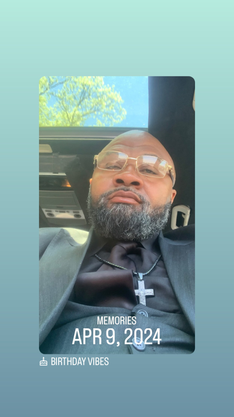 Meet Charlie Edward Golden Jr – CanvasRebel Magazine