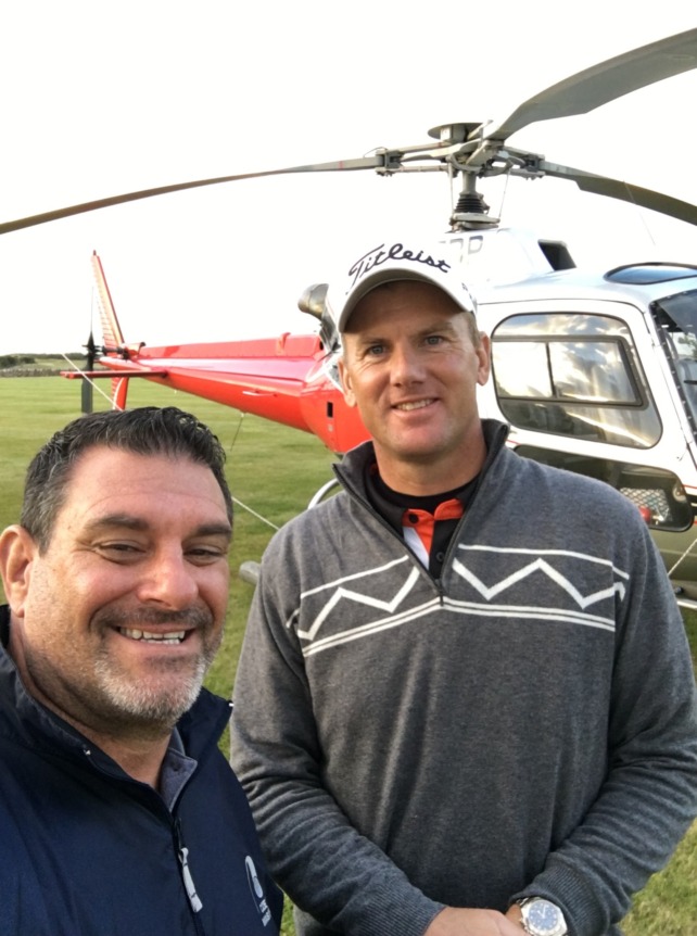 Meet Marc Feinberg – CanvasRebel Magazine