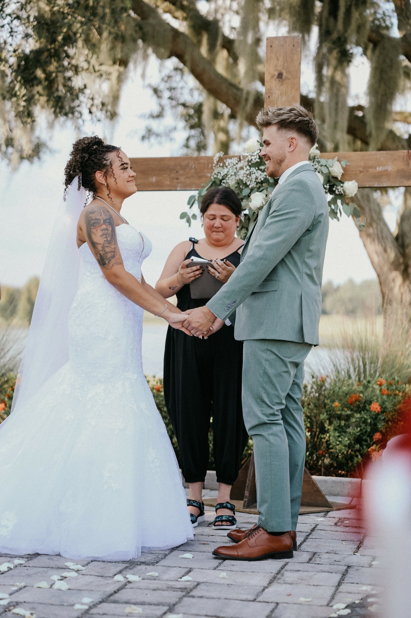 Meet Mariella Falls – CanvasRebel Magazine