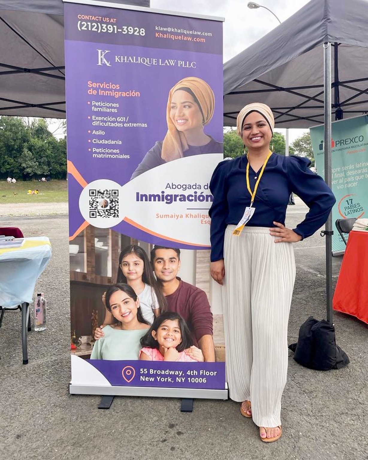 Meet Sumaiya Khalique – CanvasRebel Magazine