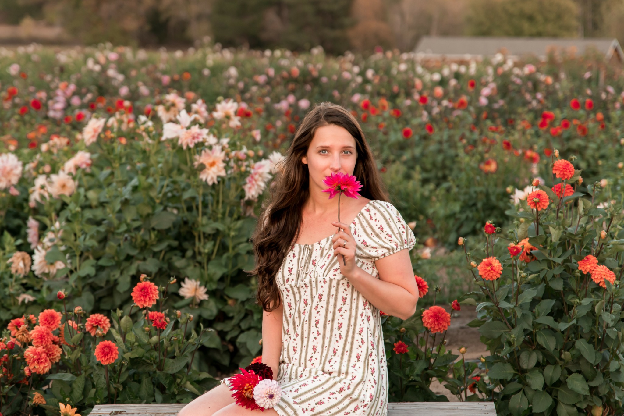 Meet Jordan Hereth – CanvasRebel Magazine