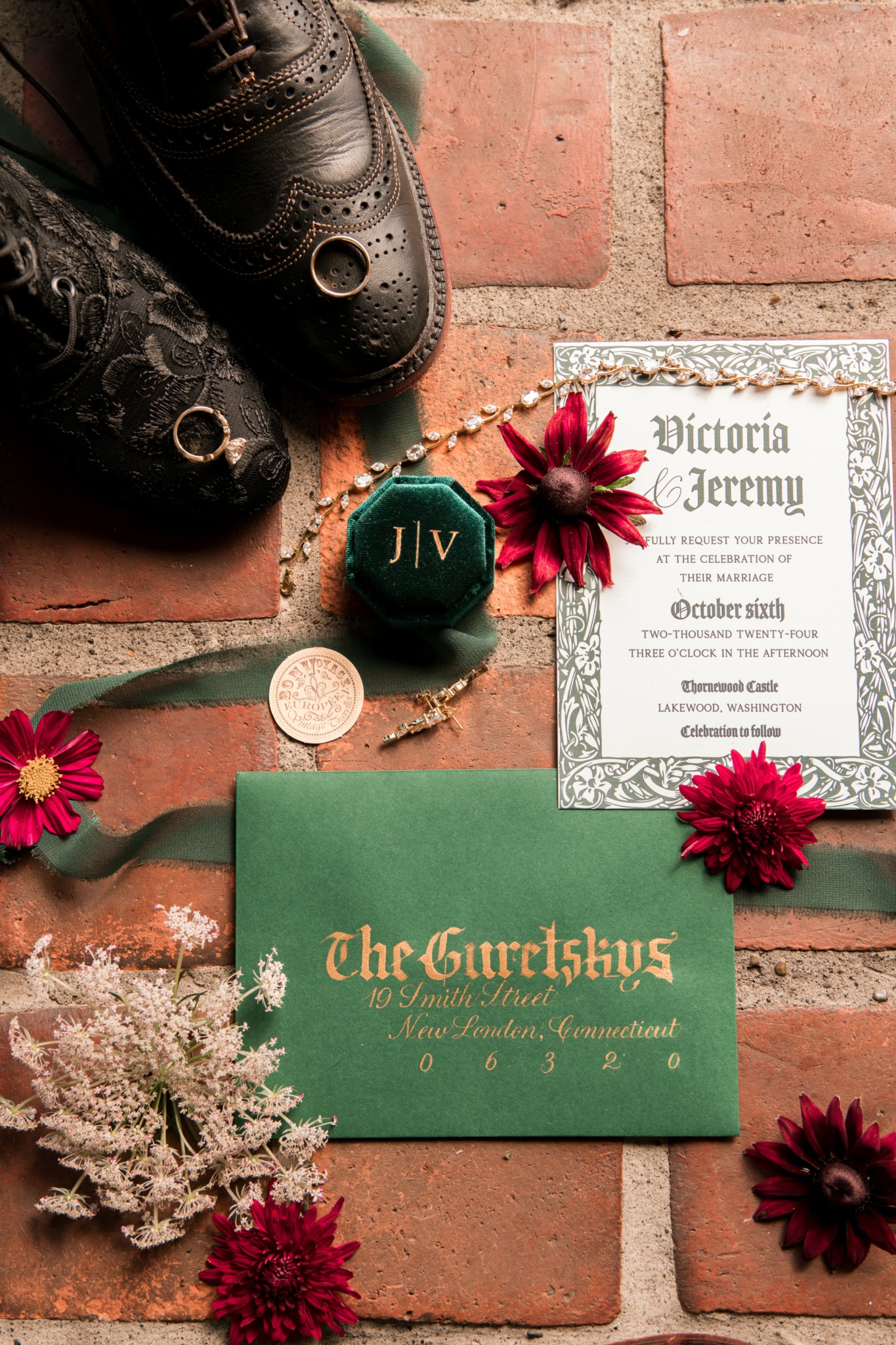 Meet Jordan Hereth – CanvasRebel Magazine