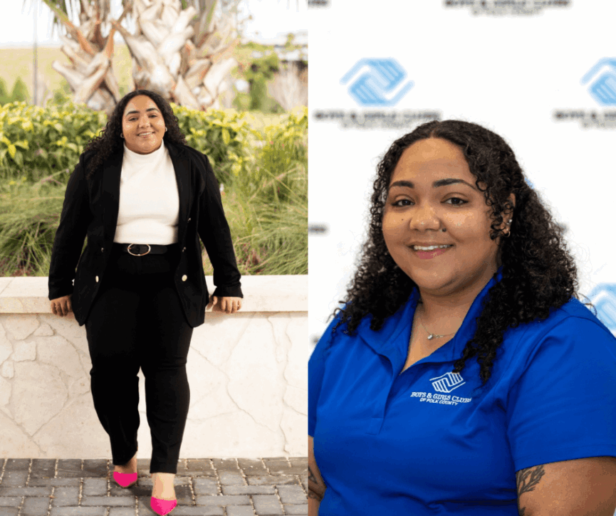 Meet Ashley Loute – CanvasRebel Magazine