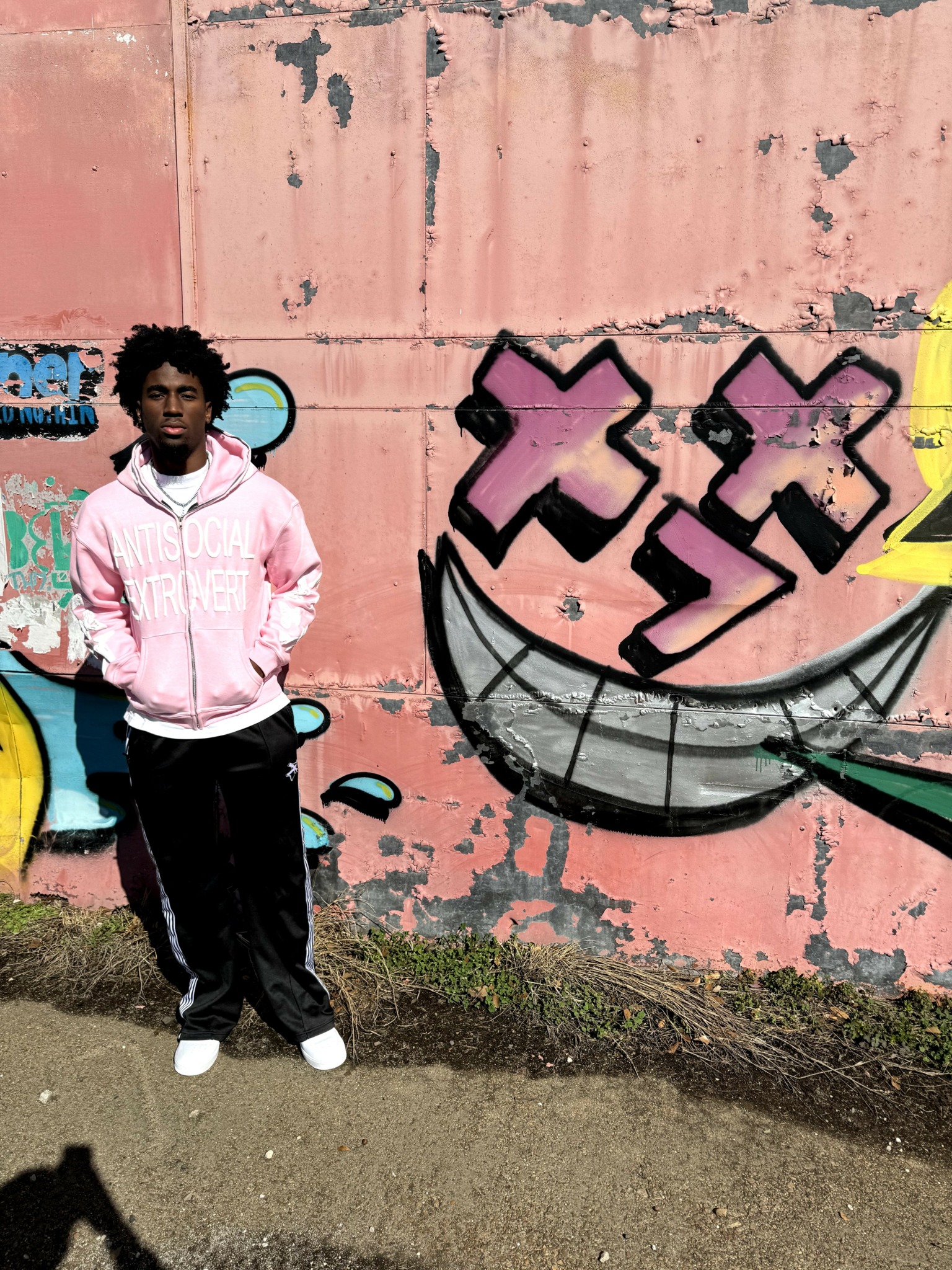 Meet Jacaleb Smith – CanvasRebel Magazine