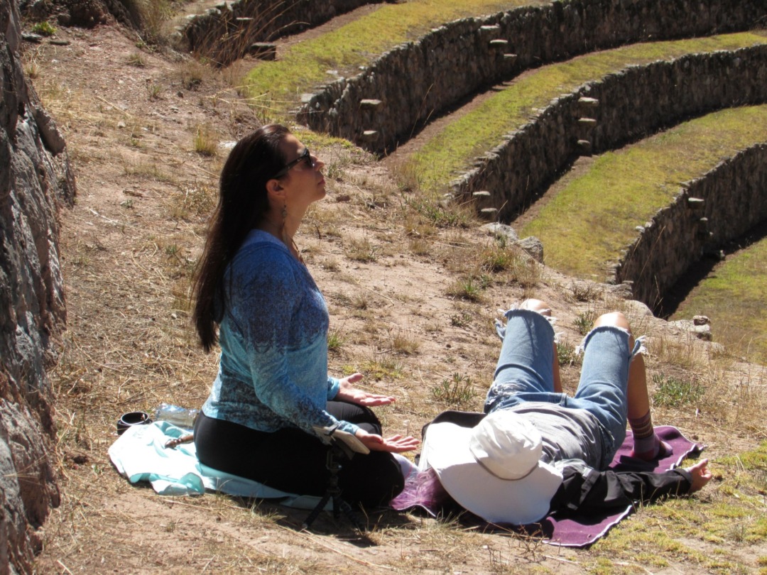 Meet Tammy Adams – CanvasRebel Magazine