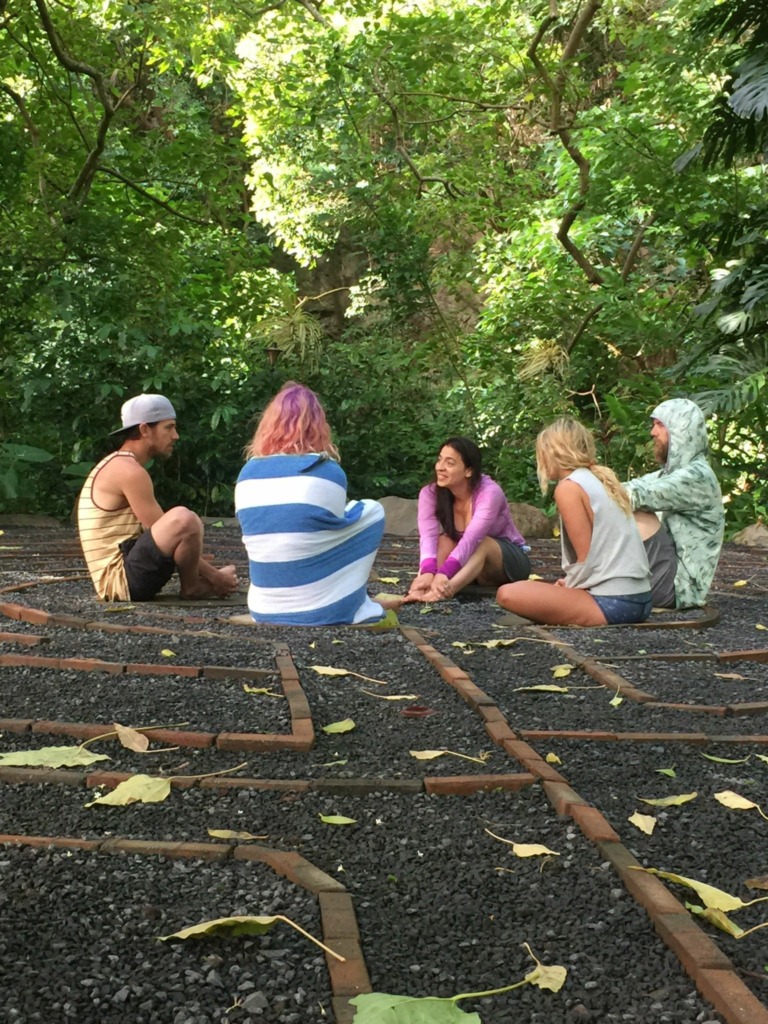 Meet Tammy Adams – CanvasRebel Magazine