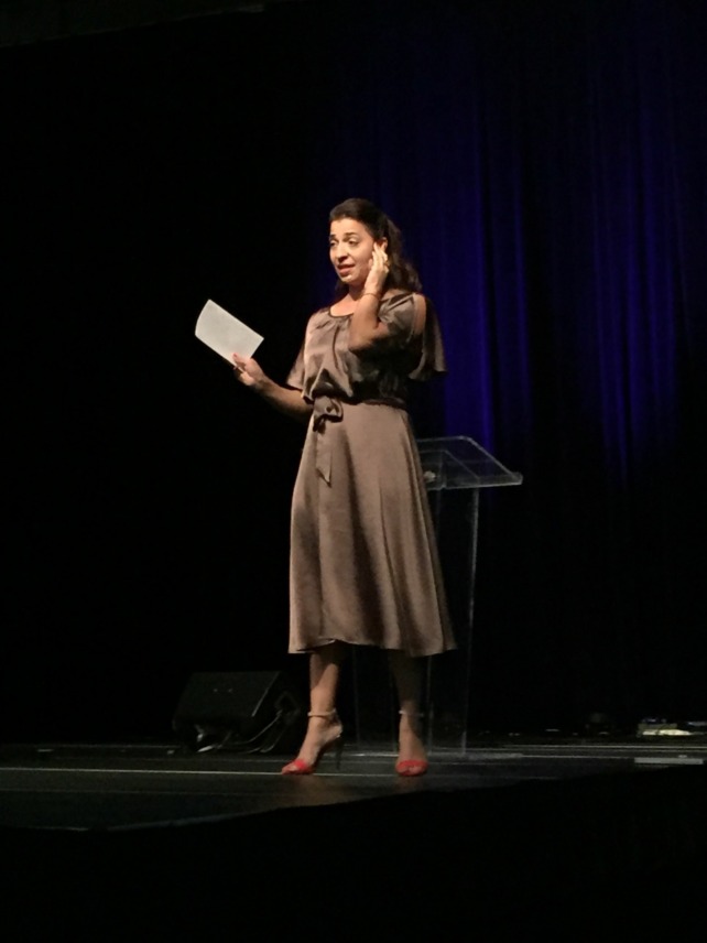 Meet Tammy Adams – CanvasRebel Magazine