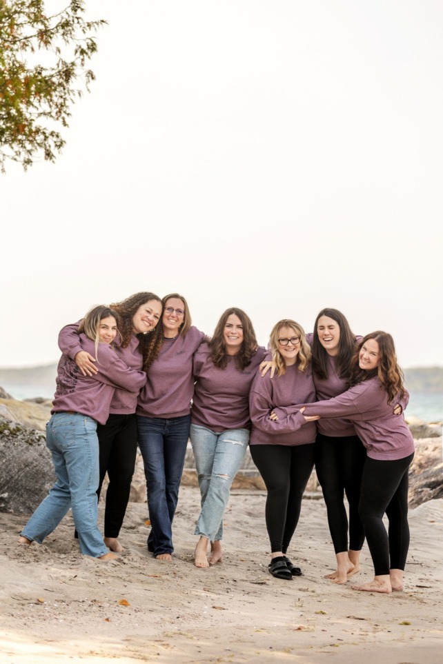 Meet Laura Sinclair – CanvasRebel Magazine