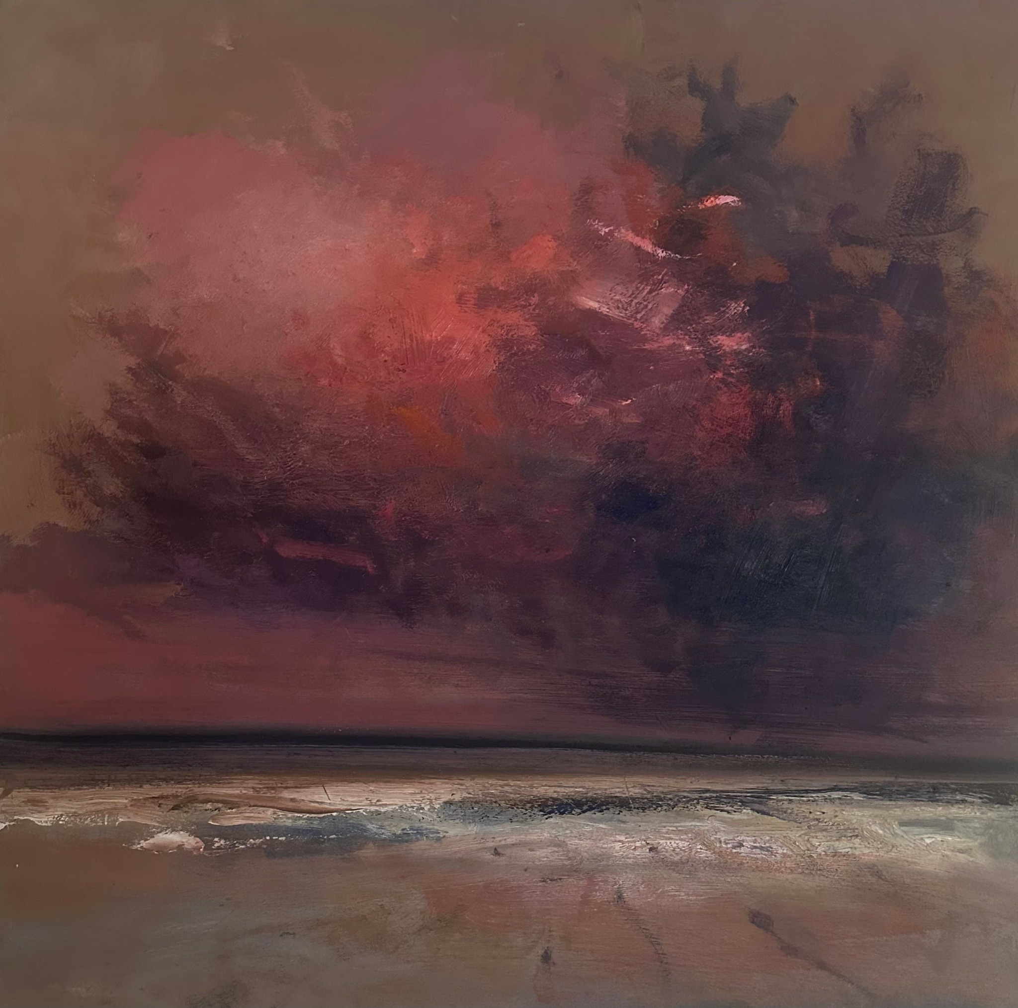 Meet Richard Blades – CanvasRebel Magazine