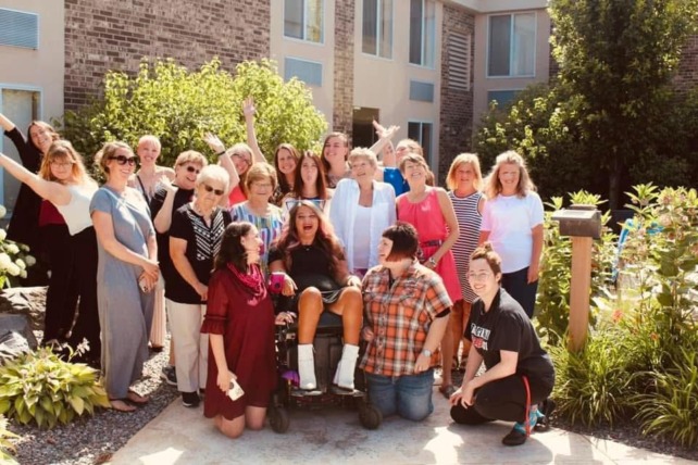 Meet Nicole Kristan – CanvasRebel Magazine