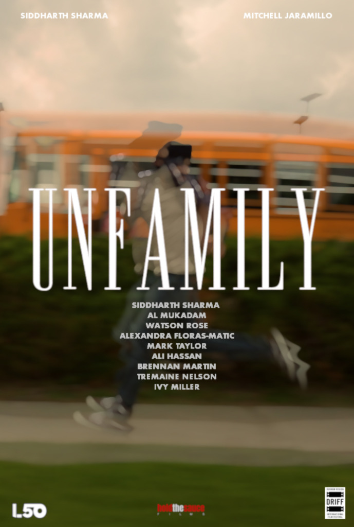 Meet Mitchell Jaramillo And Siddharth Sharma – CanvasRebel Magazine