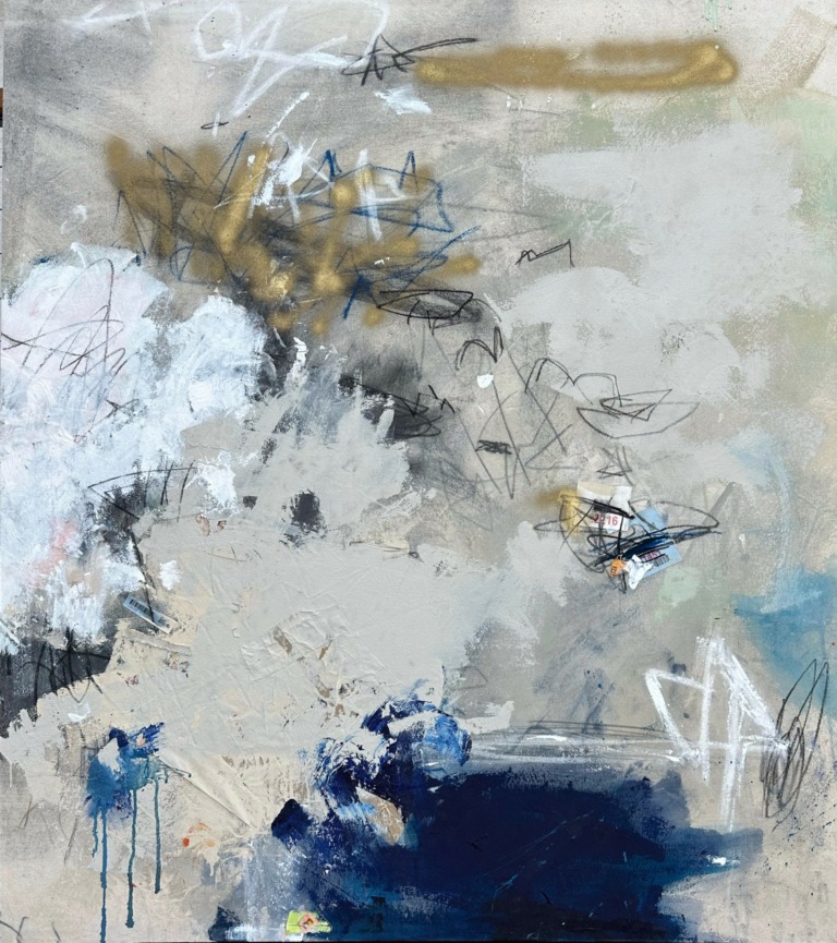 Meet Samuel Perry – CanvasRebel Magazine